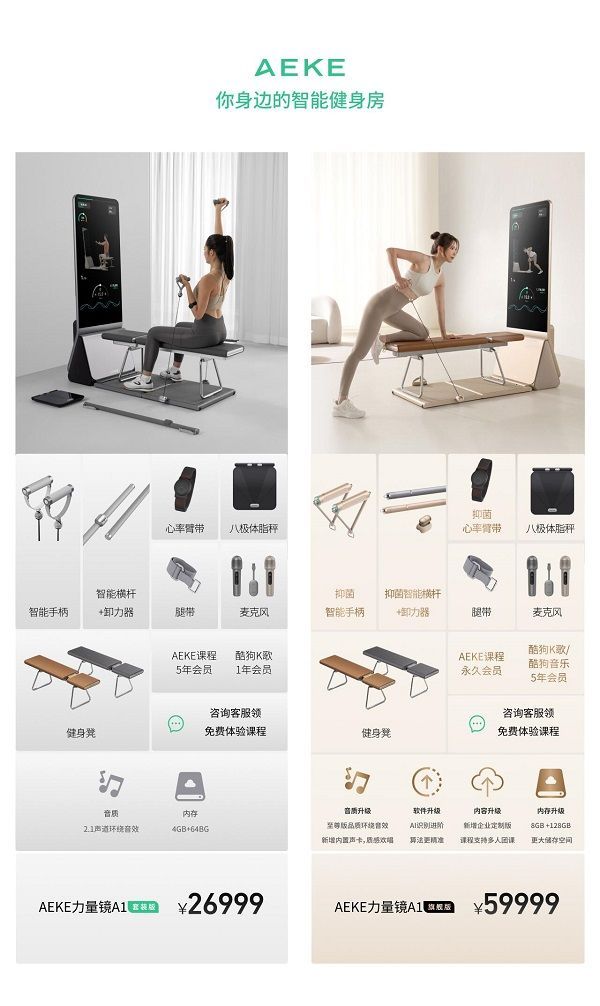 多元健身的里程碑，AEKE新品发布赢国际体育界瞩目 | 中国周刊